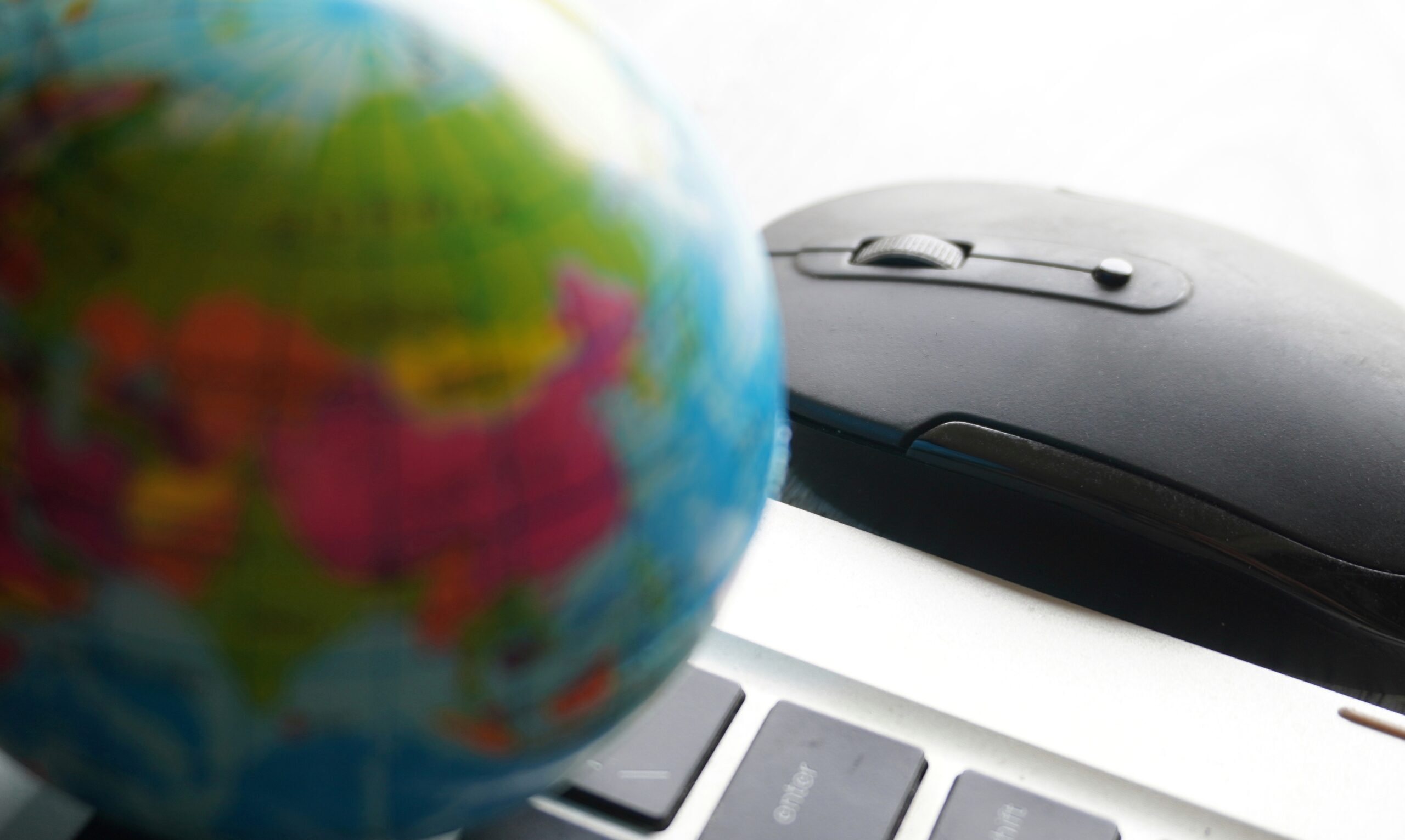 Wat is het verschil tussen wifi en internet?